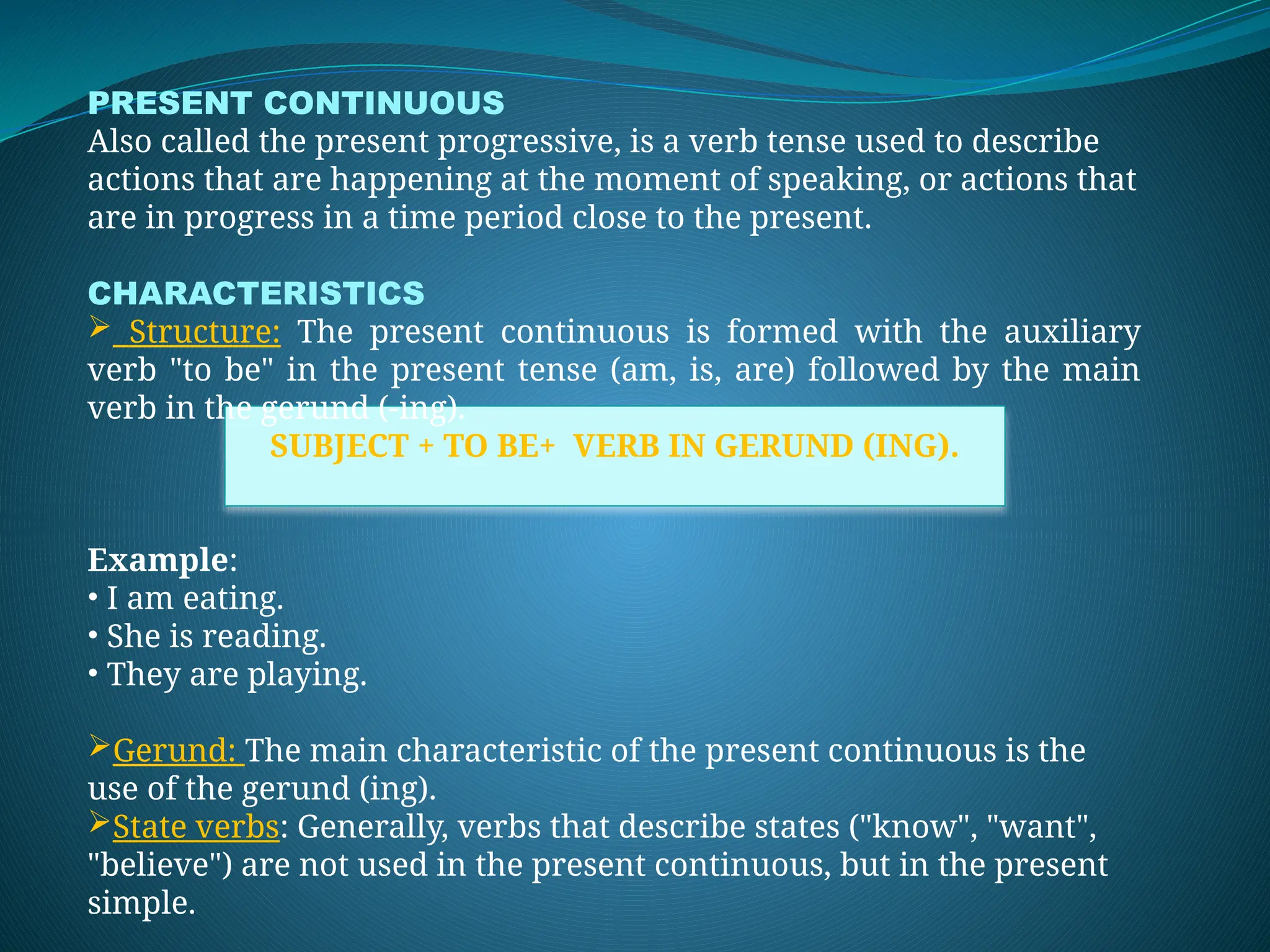 CONTINUOUS TENSES César ladiel Navarro.pptx