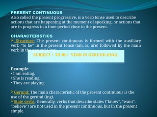 CONTINUOUS TENSES César ladiel Navarro.pptx
