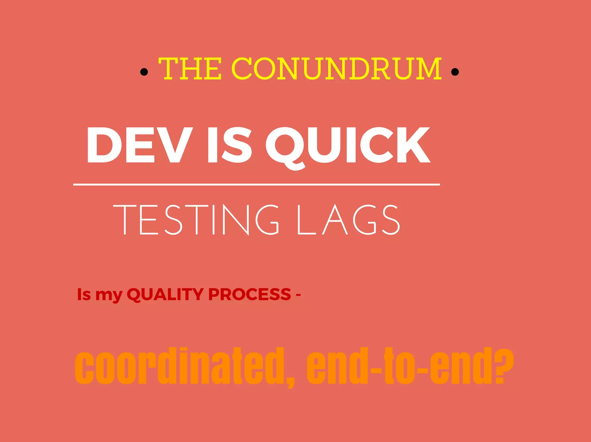 Continuous Testing For Devops Pdf Computing Technology And Computing