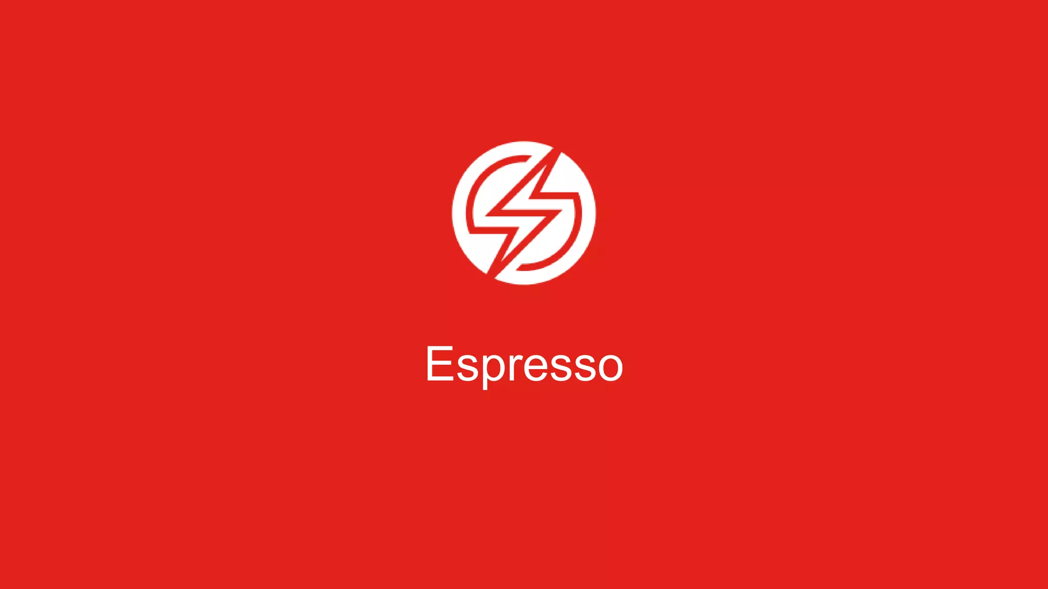 Continuous Testing On Emulators Using The Espresso Test Automation
