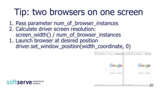 Continuous testing | PPT