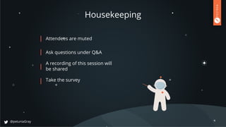 Postman Webinar: “Continuous Testing with Postman” | PPT