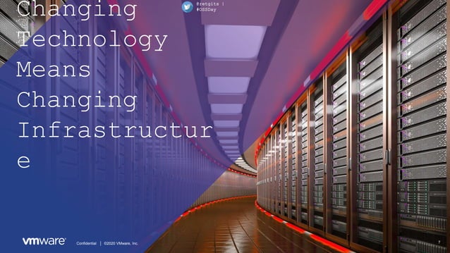 Continuous Verification in a Serverless World | PPT