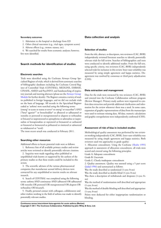 Continuous versus intemittent nebulisation | PDF