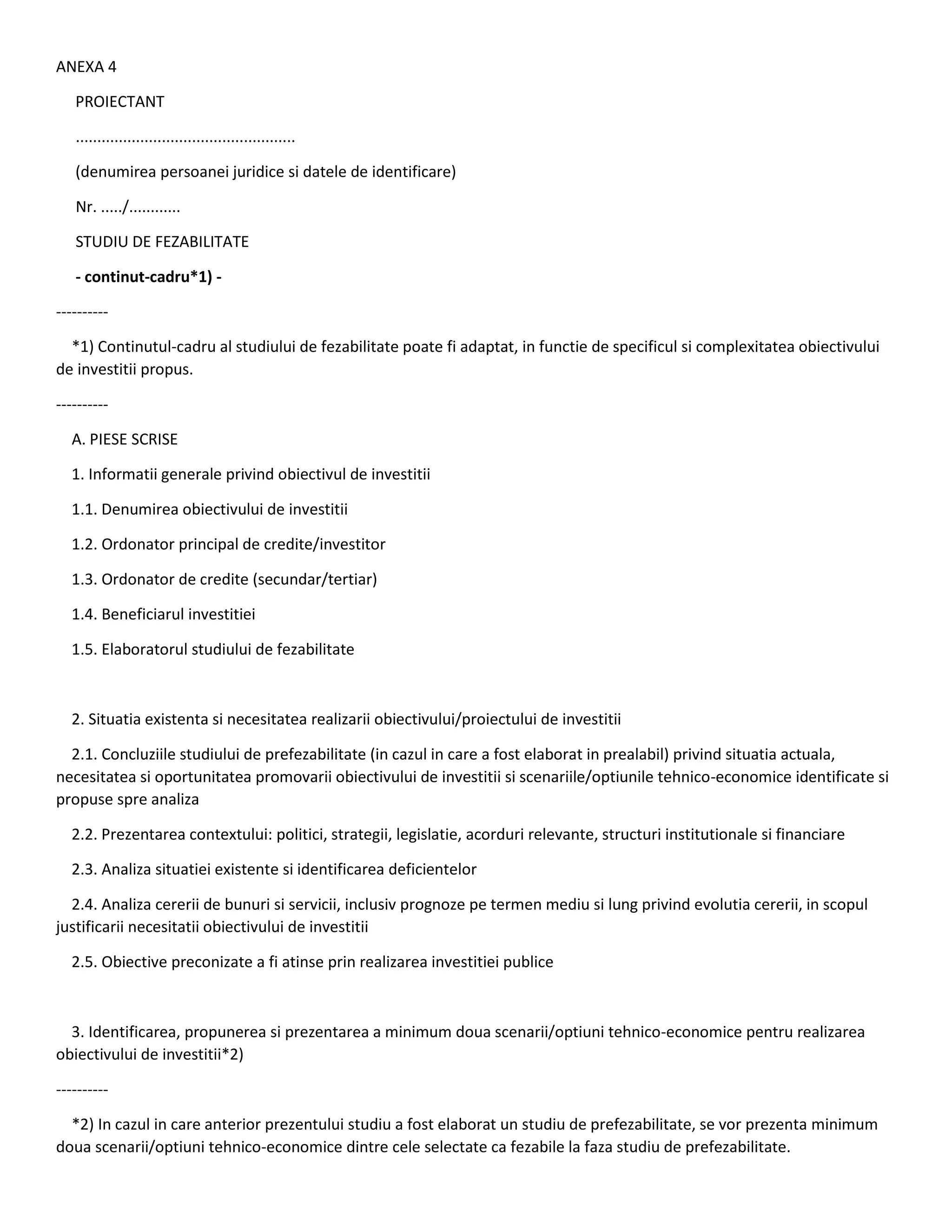 CONTINUT CADRU S.F. ANEXA 4.docx