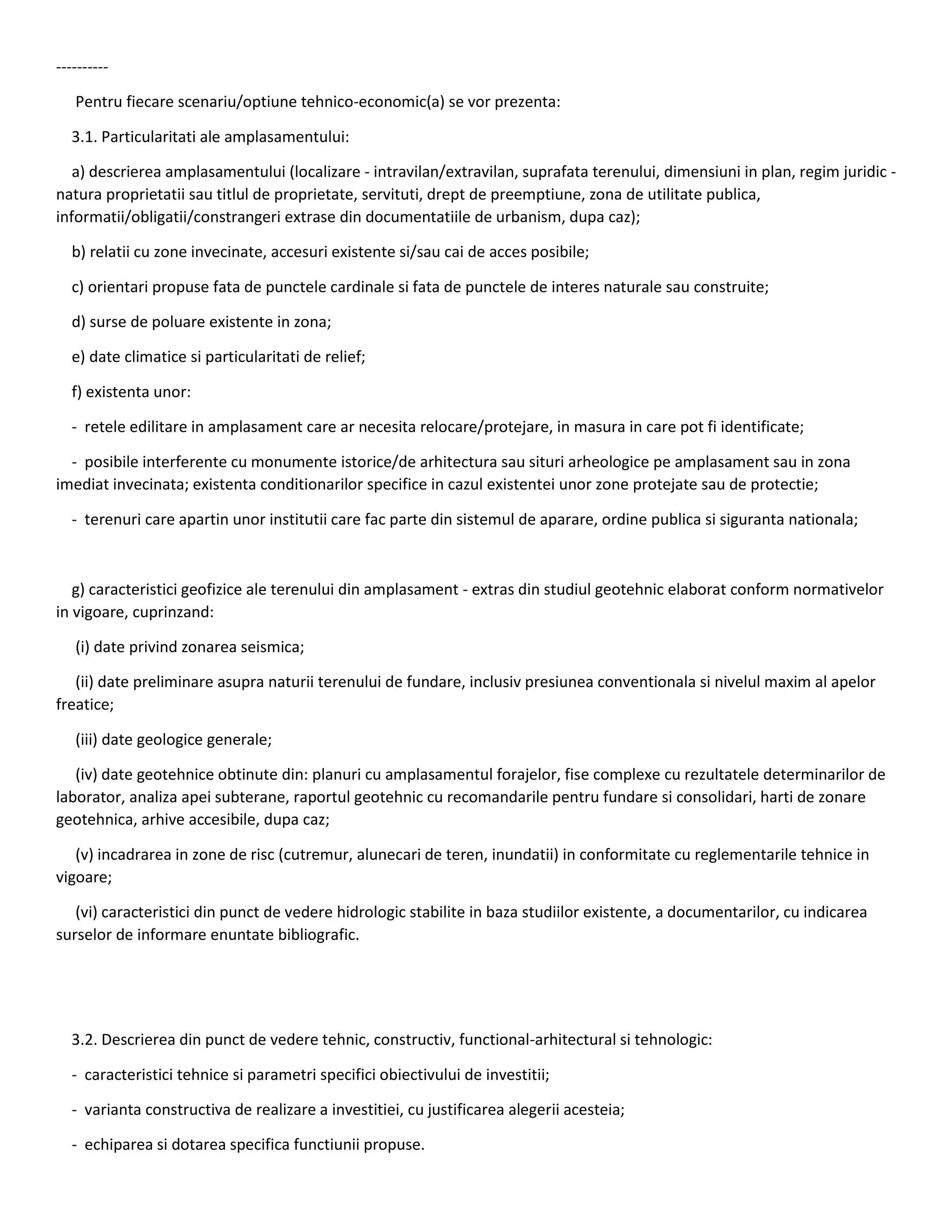 CONTINUT CADRU S.F. ANEXA 4.docx