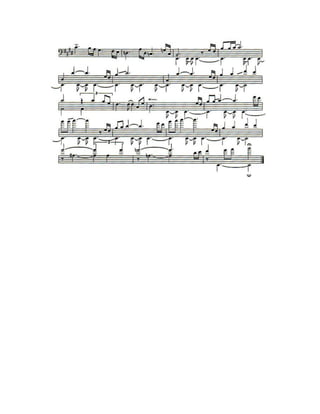 Continuum - jaco | PDF