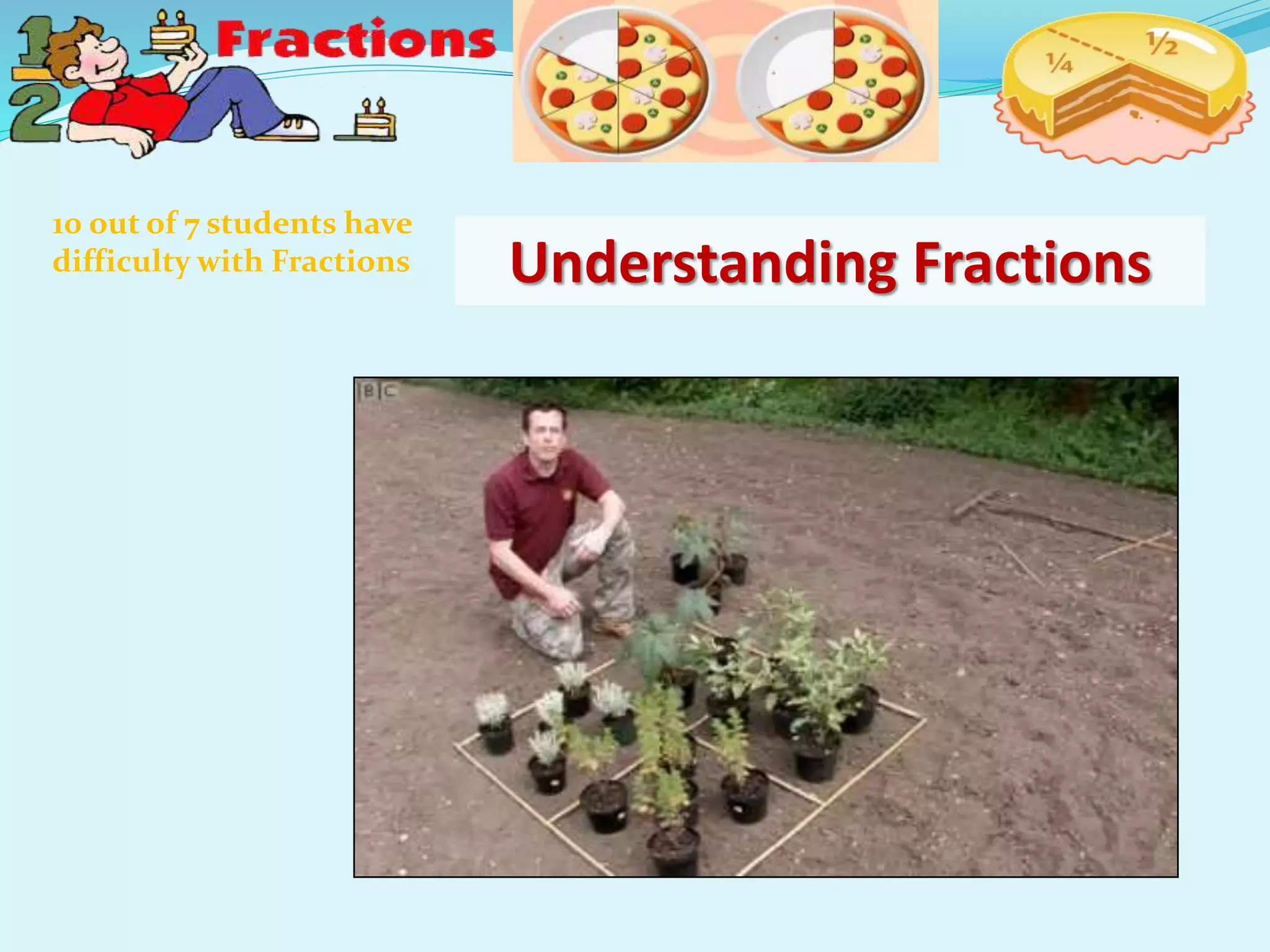 Numeracy Continuum course | PPTX