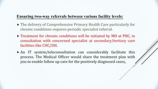 Continuum of care | PPTX