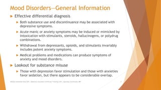 Addiction Counselor Certification Training Series:Continuum of co ...