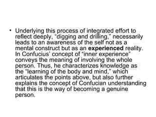 Continuum of coaching | PPT