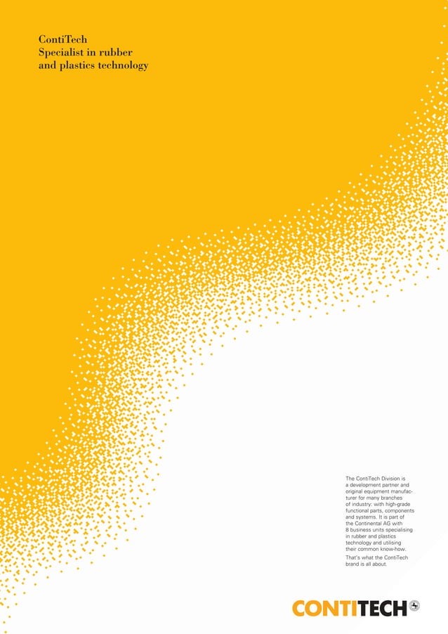 Contitech product cata | PDF