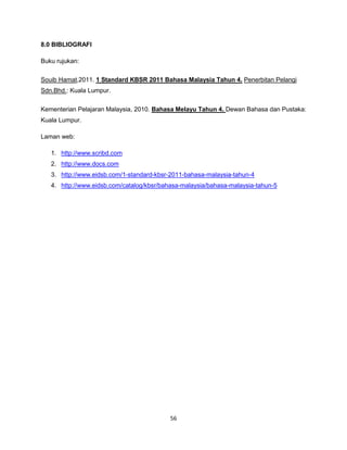 Contoh rujukan | PDF