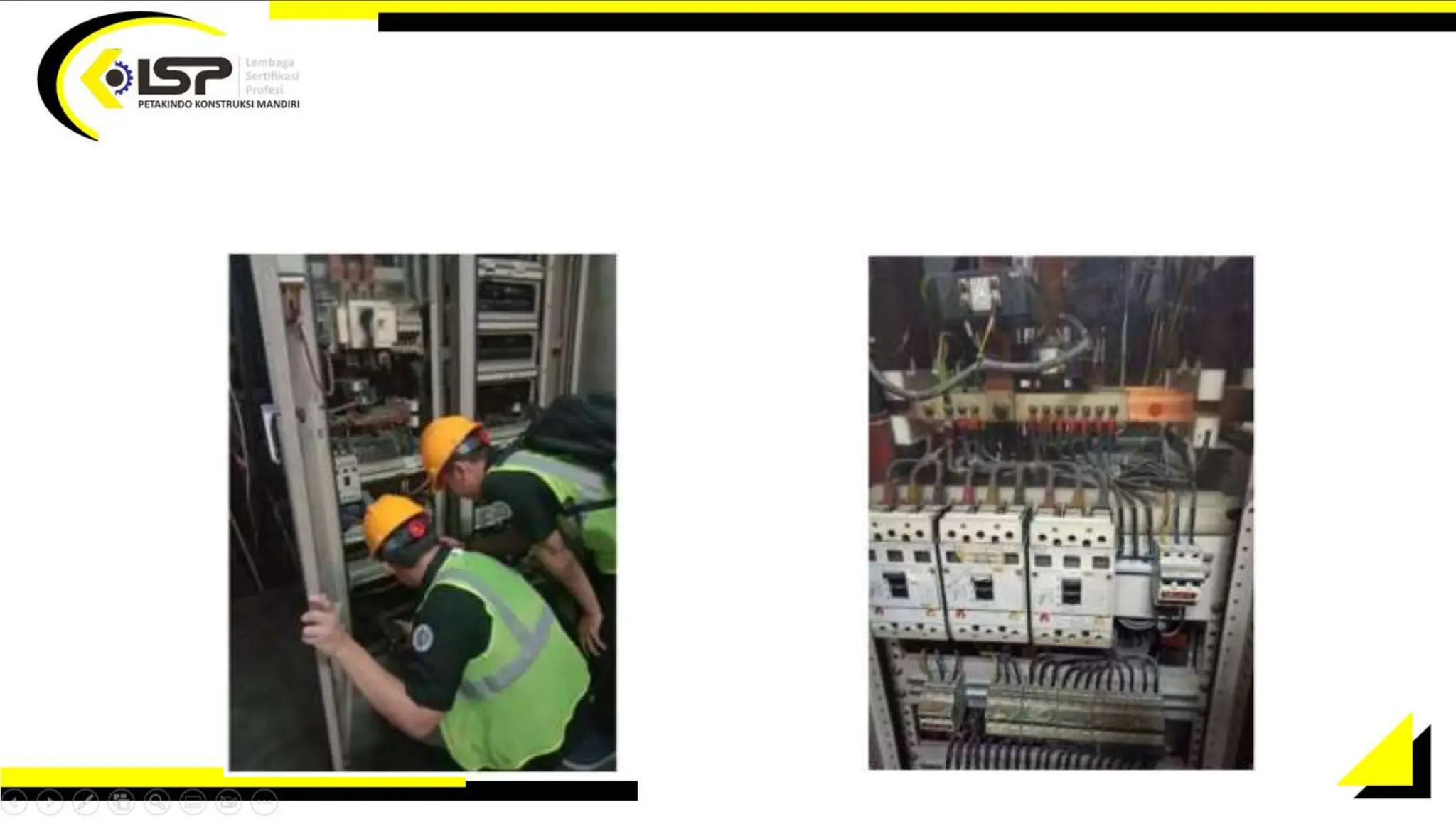 contoh-Ahli-Muda-Elektrikal-Konstruksi-Bangunan-Gedung-PPT.pptx