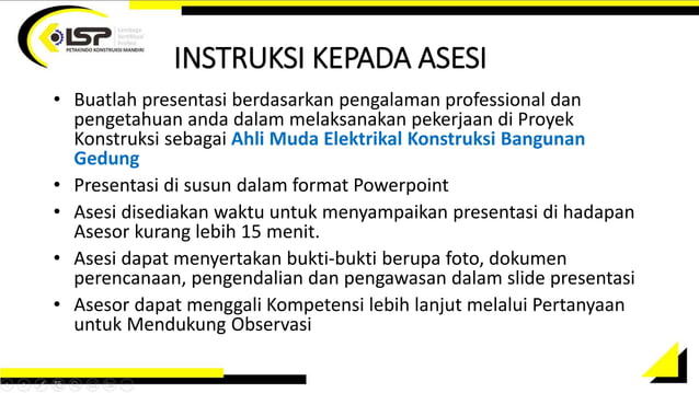 contoh-Ahli-Muda-Elektrikal-Konstruksi-Bangunan-Gedung-PPT.pptx