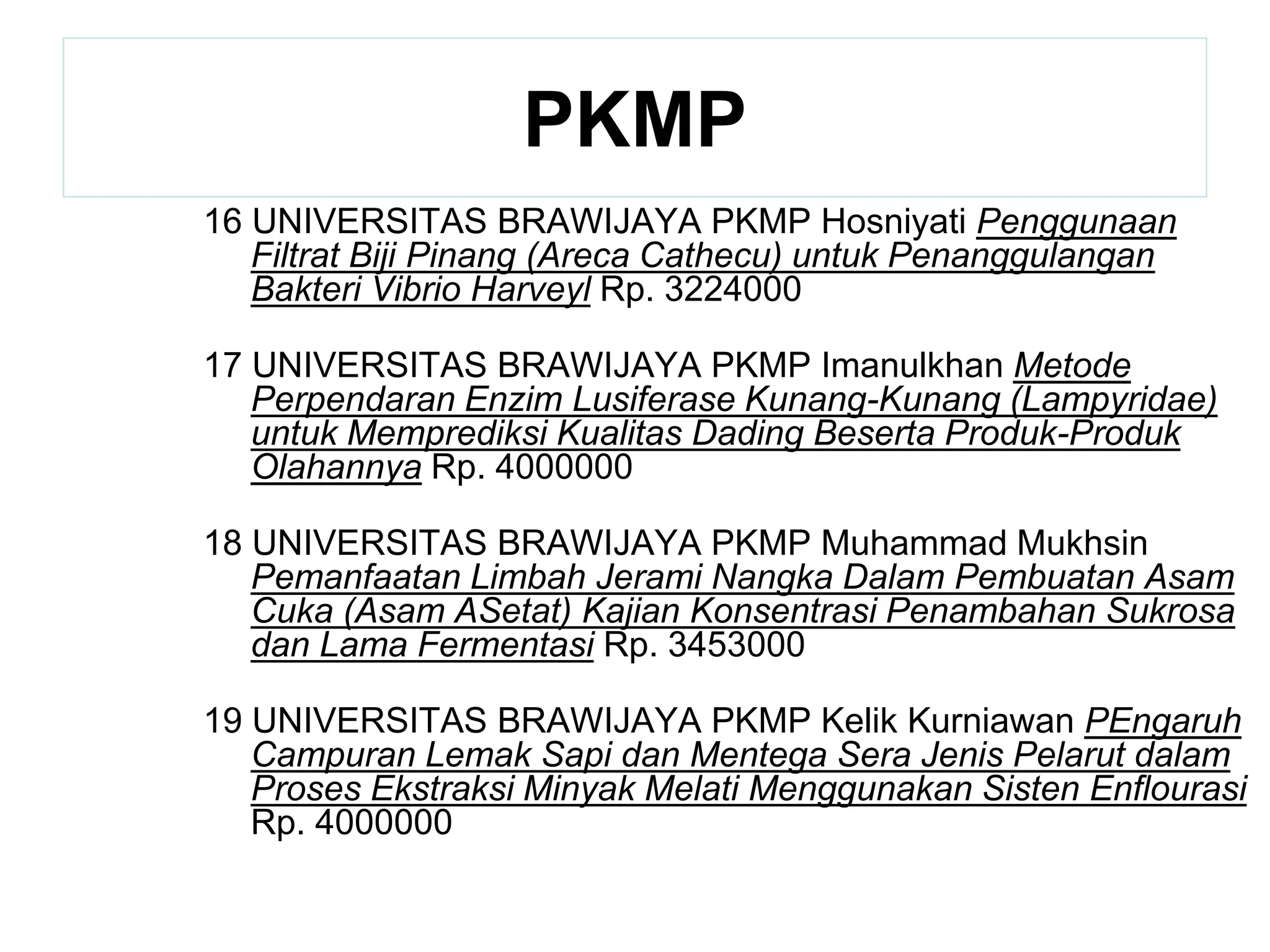 contoh-contoh-judul-pkm-yang-diterima.ppt