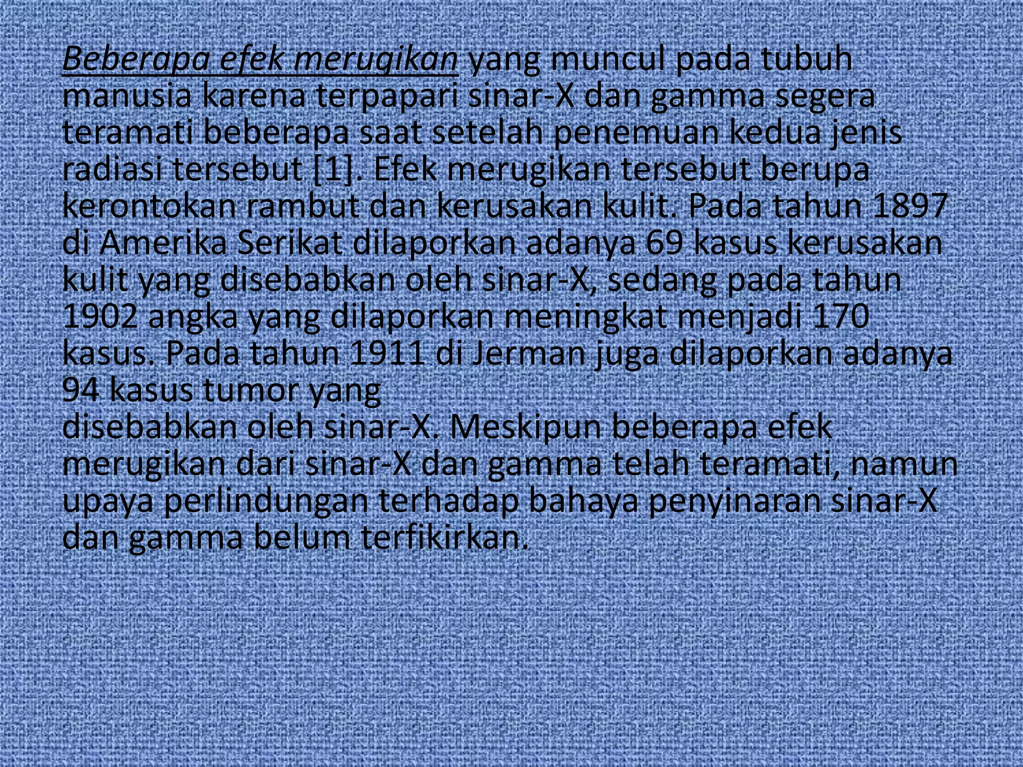 Contoh contoh mutasi (gezan girya noor, m. rizki w.r, & rahmadhana .m ...