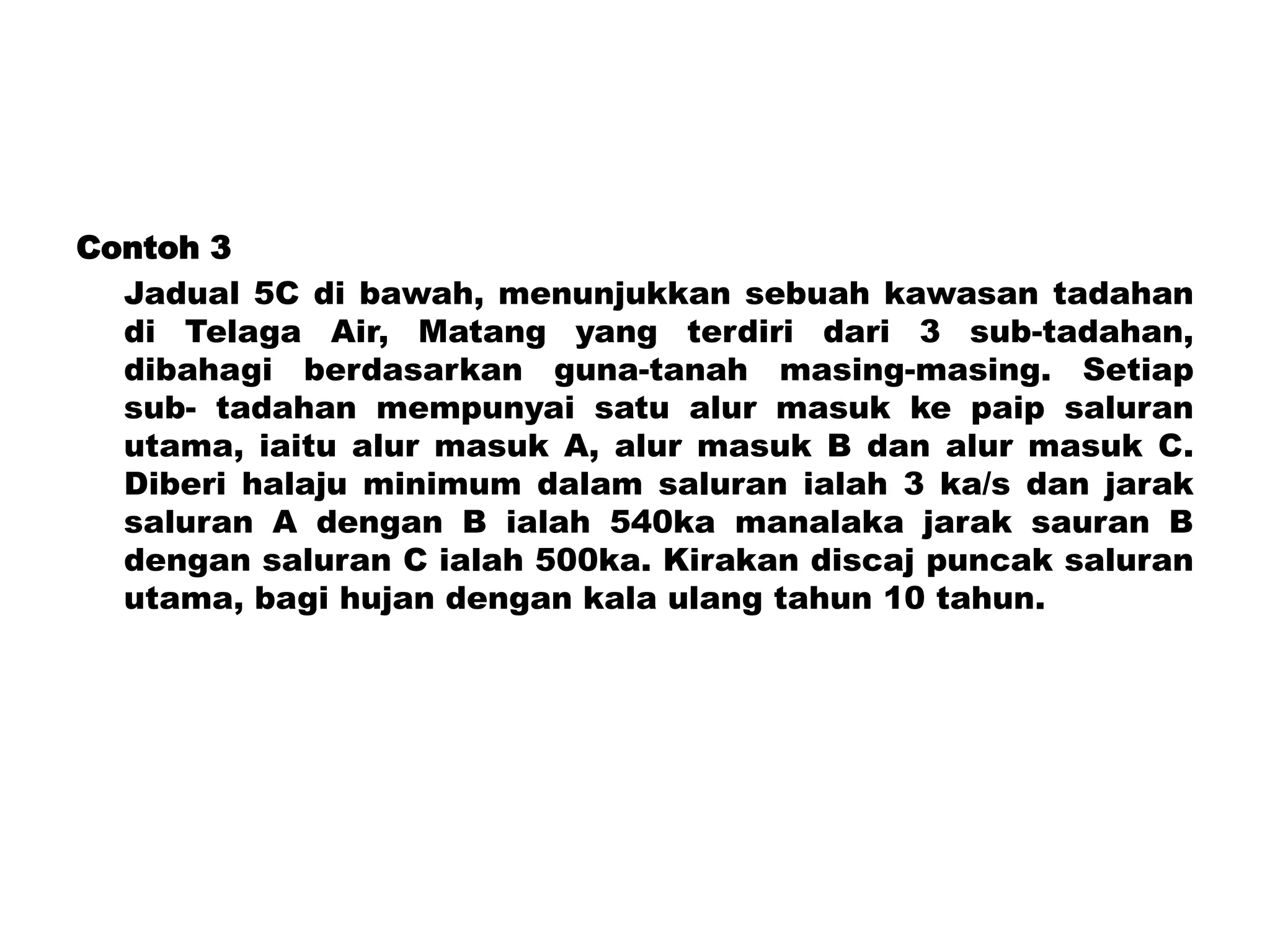 bab5:Contoh contoh penyelesaian | PPT
