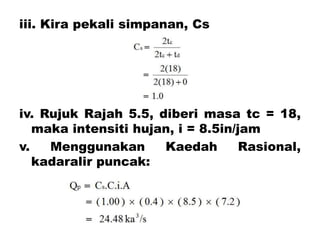 bab5:Contoh contoh penyelesaian | PPT