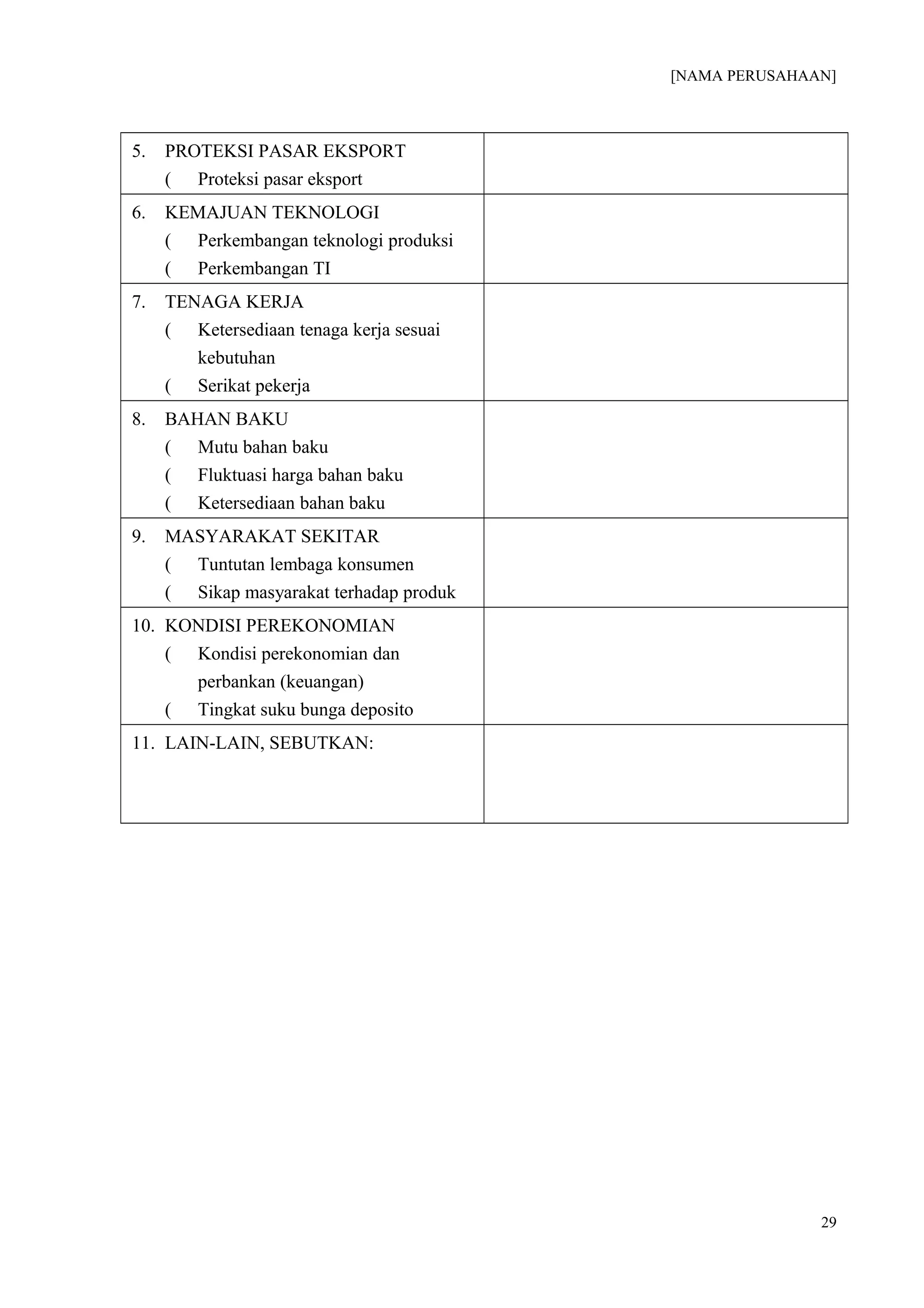 Contoh form-proposal-business-plan | DOC