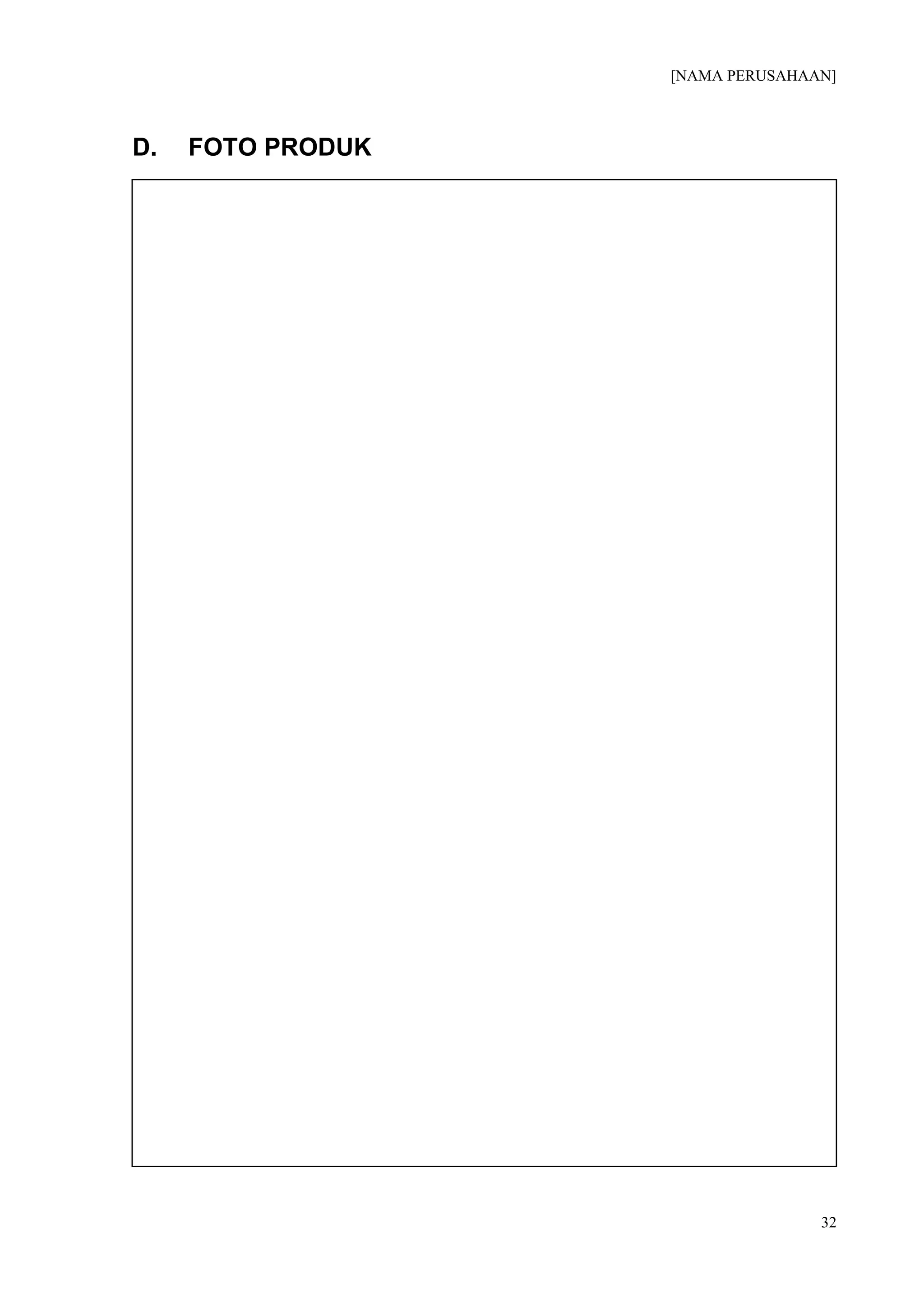 Contoh form-proposal-business-plan | DOC