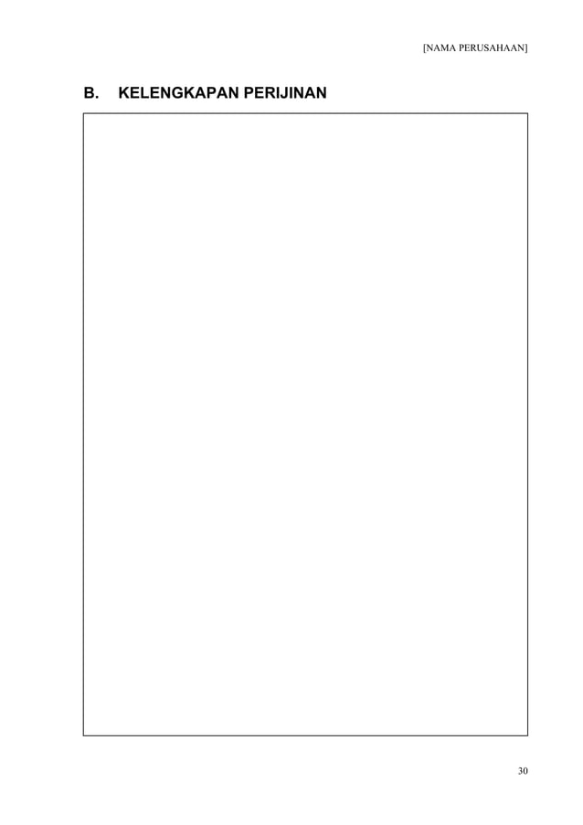 Contoh form-proposal-business-plan | DOC