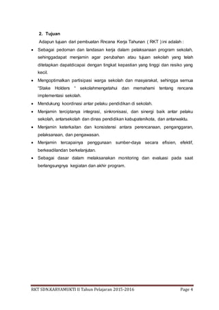 Contoh format-rkt-sd | DOCX