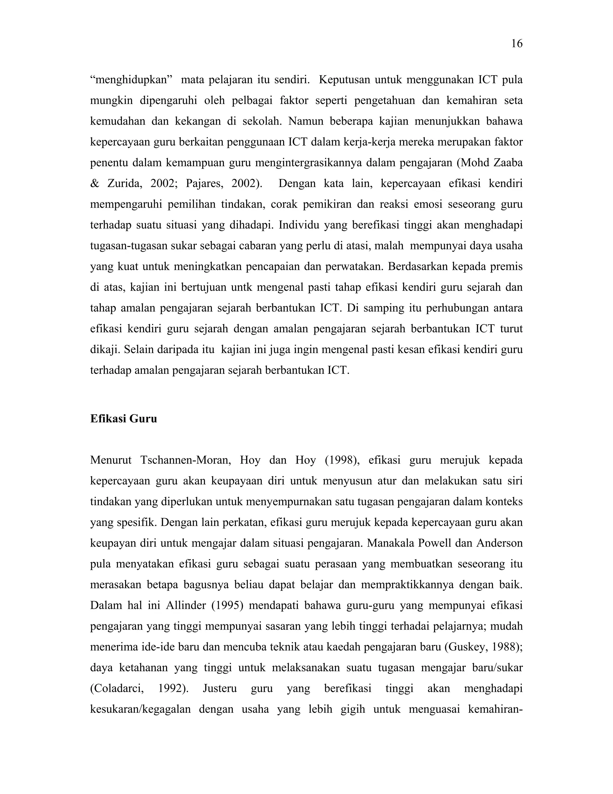 Contoh jurnal-psikologi-penyelidikan-pendidikan | PDF