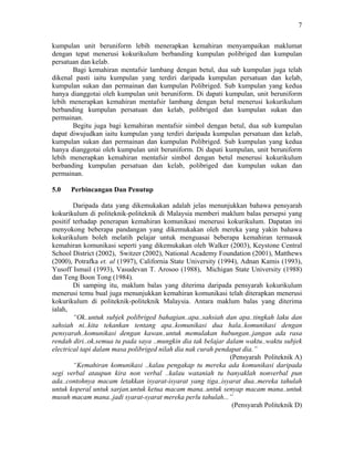 Contoh jurnal-psikologi-penyelidikan-pendidikan | PDF