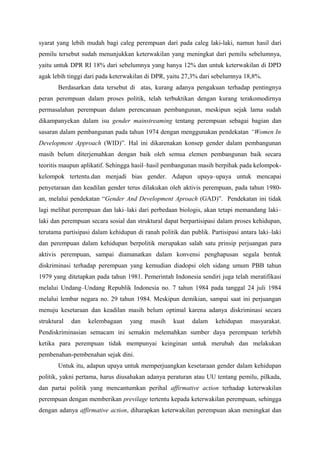 Contoh makalah-latihan-word | PDF