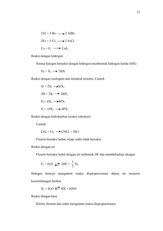Contoh modul-semarang | PDF