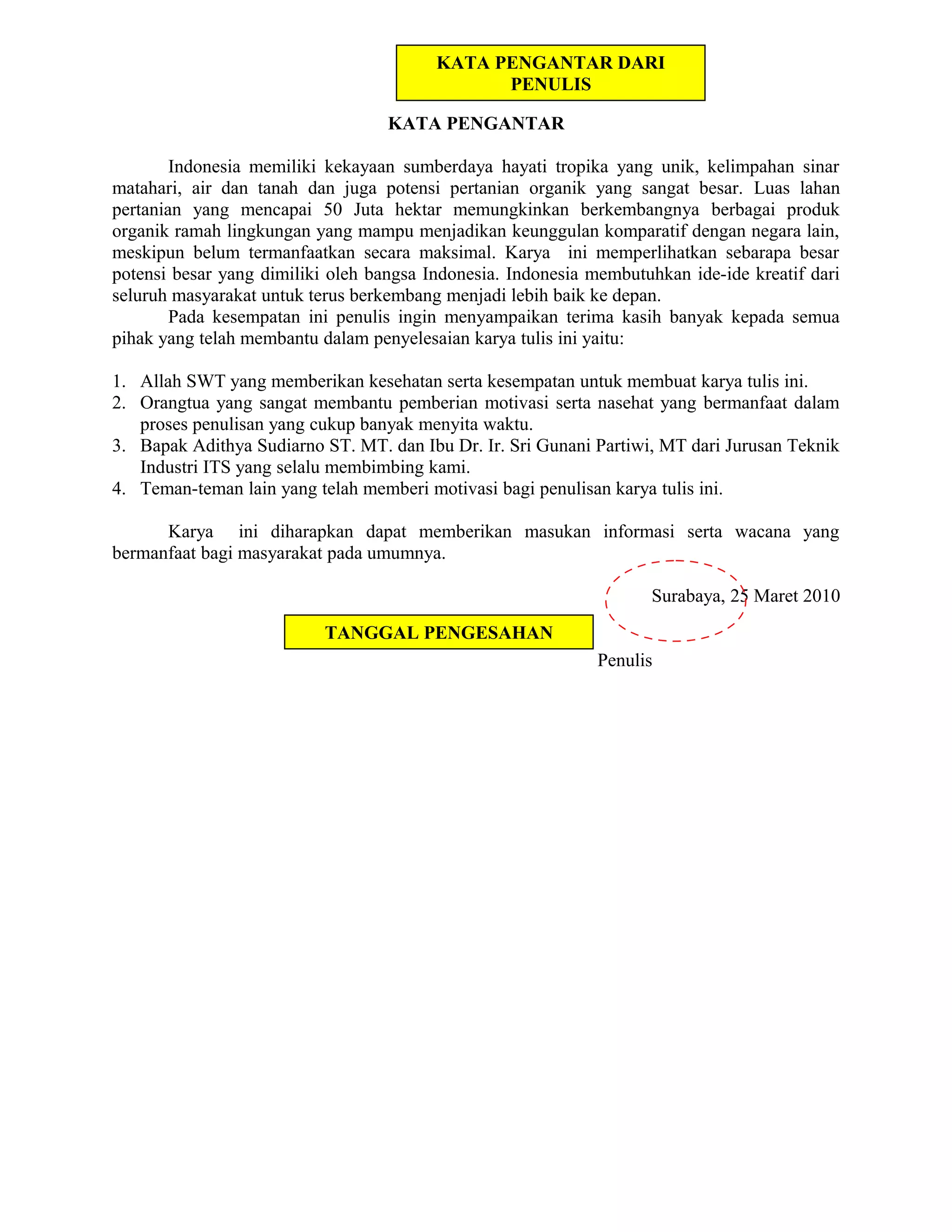 Contoh pkm-gt | DOC