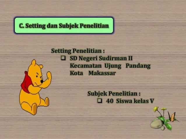 Contoh power-point-hasil-penelitian | PPT