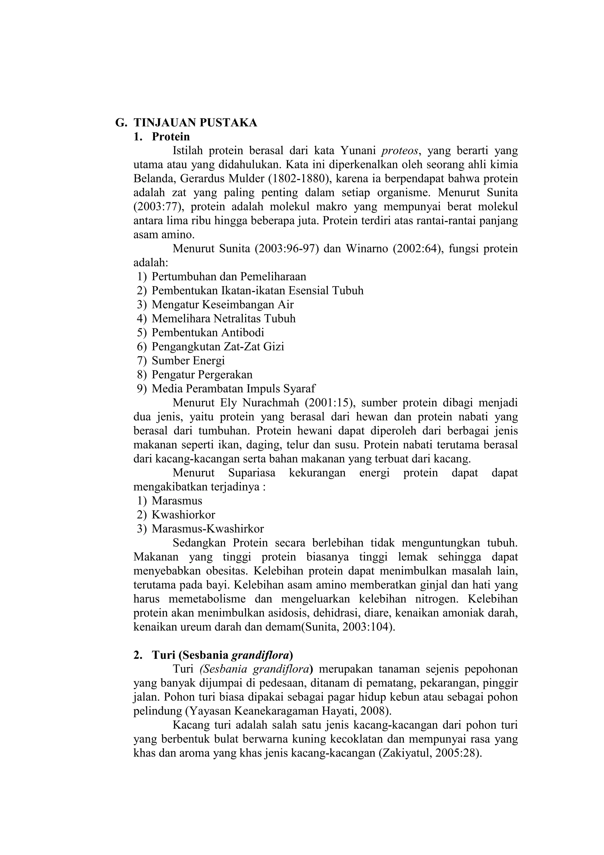 Contoh proposal-pkm | PDF