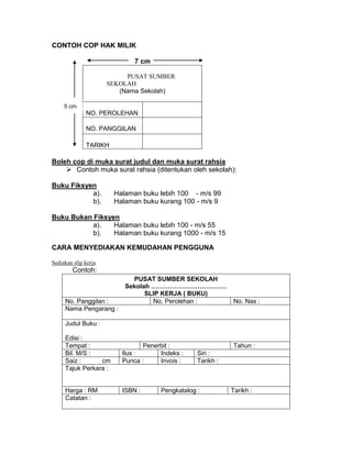 contoh-rekod-pss.doc