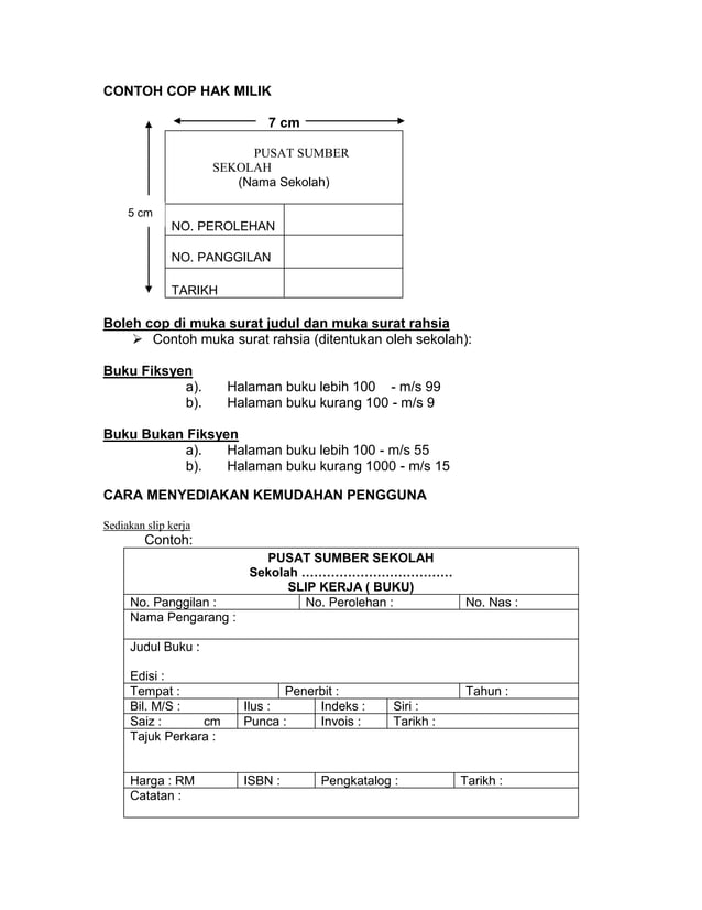 contoh-rekod-pss.doc
