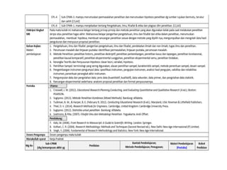 contoh penyusunan rps untuk mata kuliah .pptx