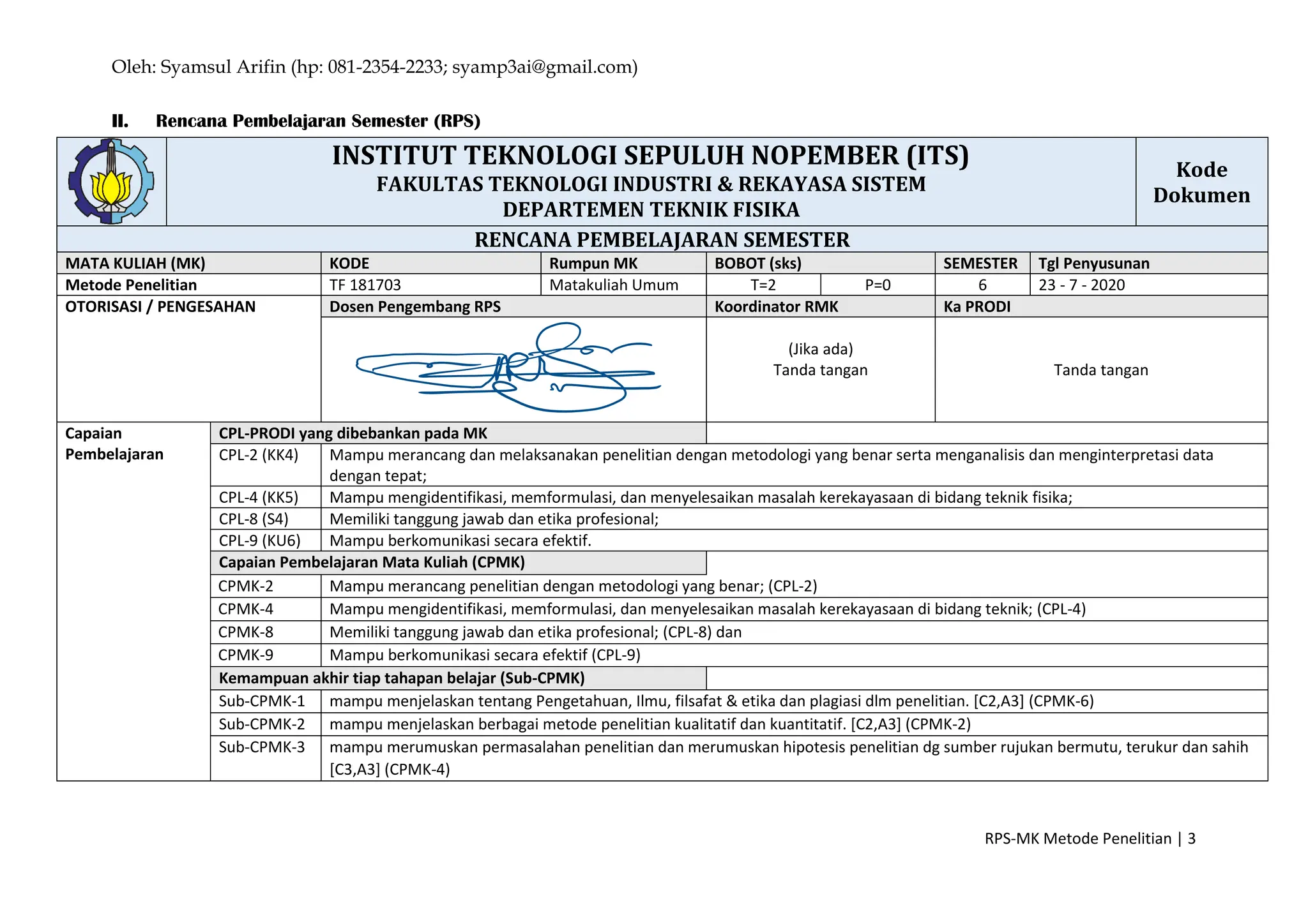 Contoh-RPS-S1-METPEN-ITS(11-2-2021)-Blended.pdf