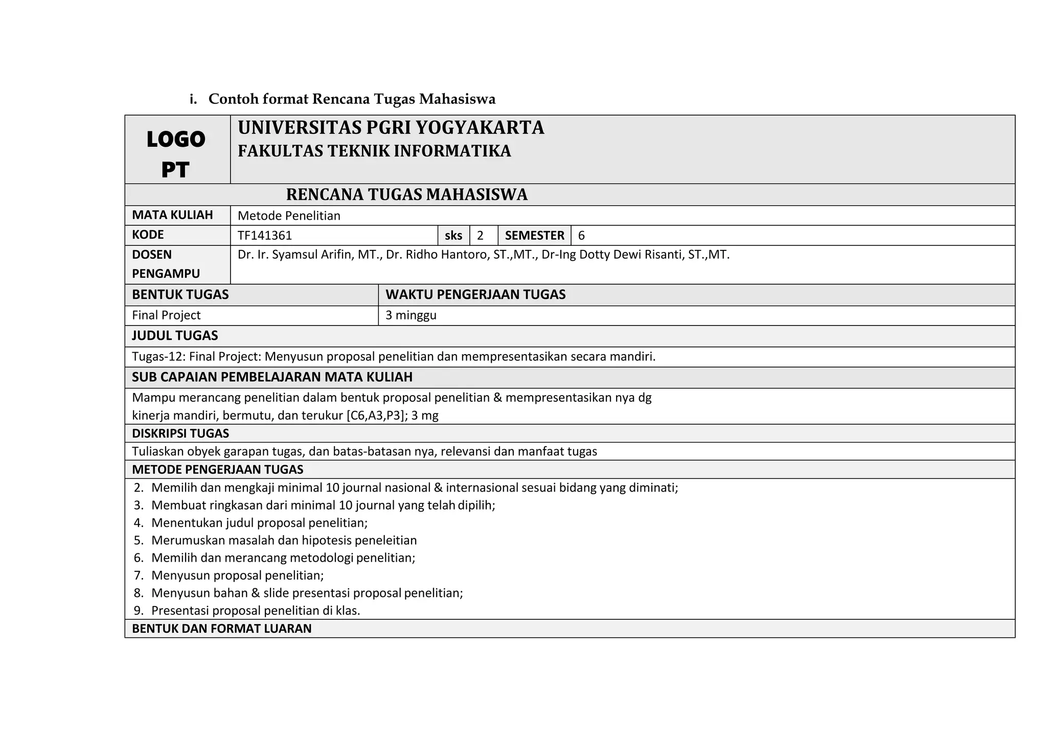 CONTOH-RPS-Terintegrasi-Penelitian-dan-Pengabdian-Masyarakat.docx