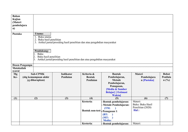 CONTOH-RPS-Terintegrasi-Penelitian-dan-Pengabdian-Masyarakat.docx