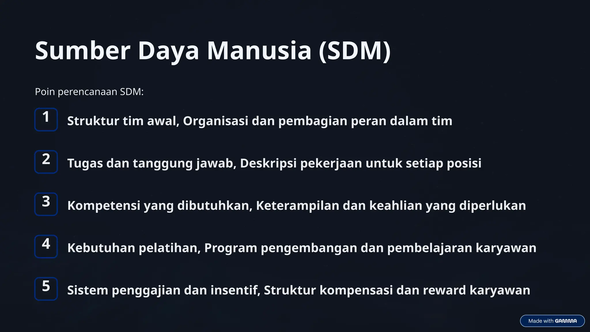 Contoh Marketing-Mix pada bisnis UMKM terbaru | PPTX