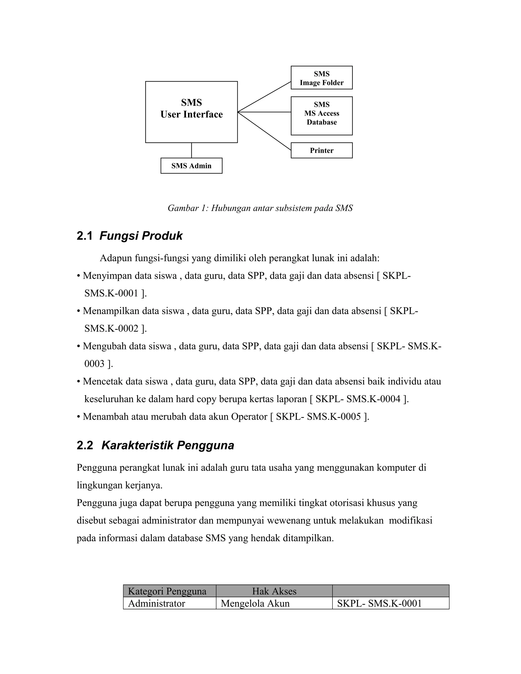 Contoh skpl-software-manajemen-sekolah | DOC