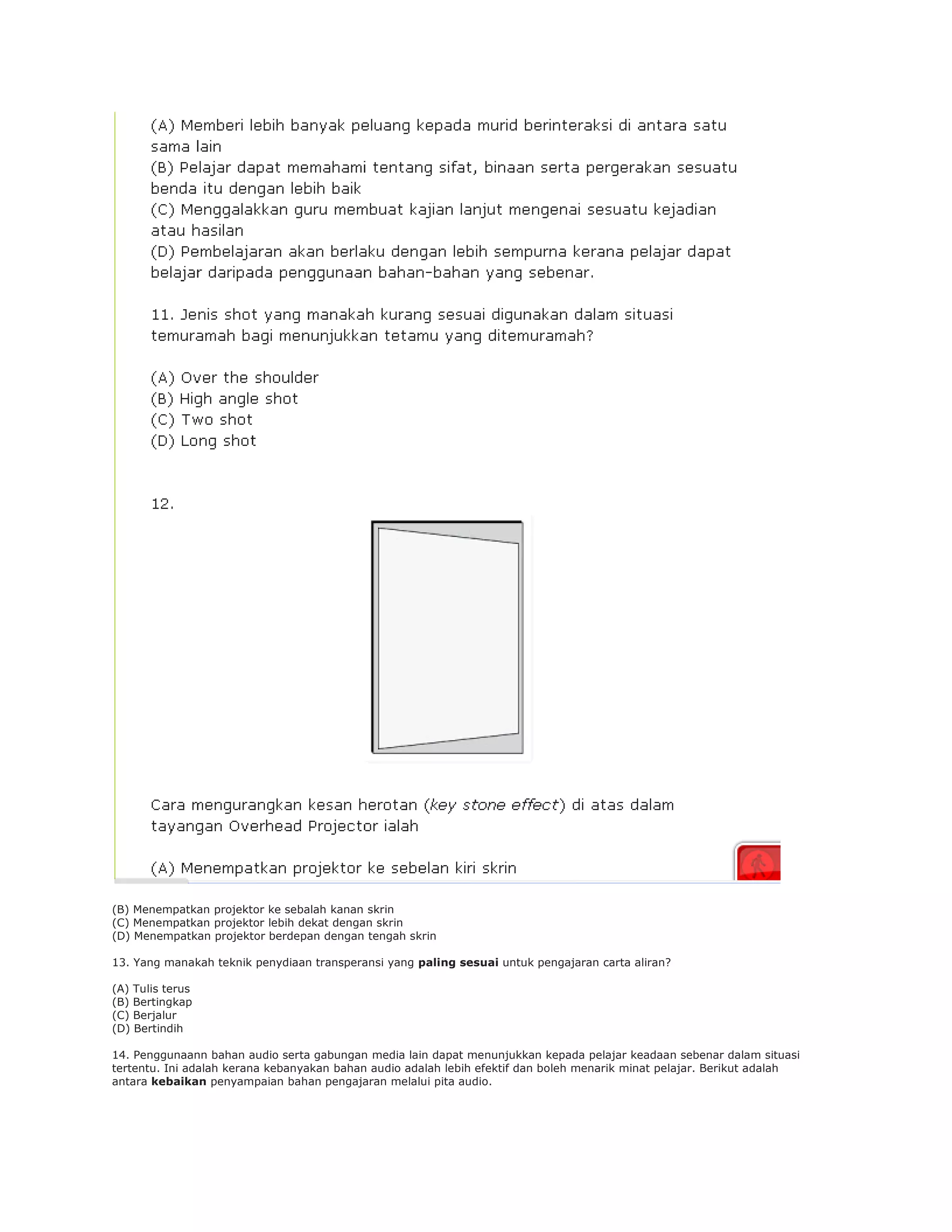 Contoh soalan-latihan-edu3105 (1) | PDF
