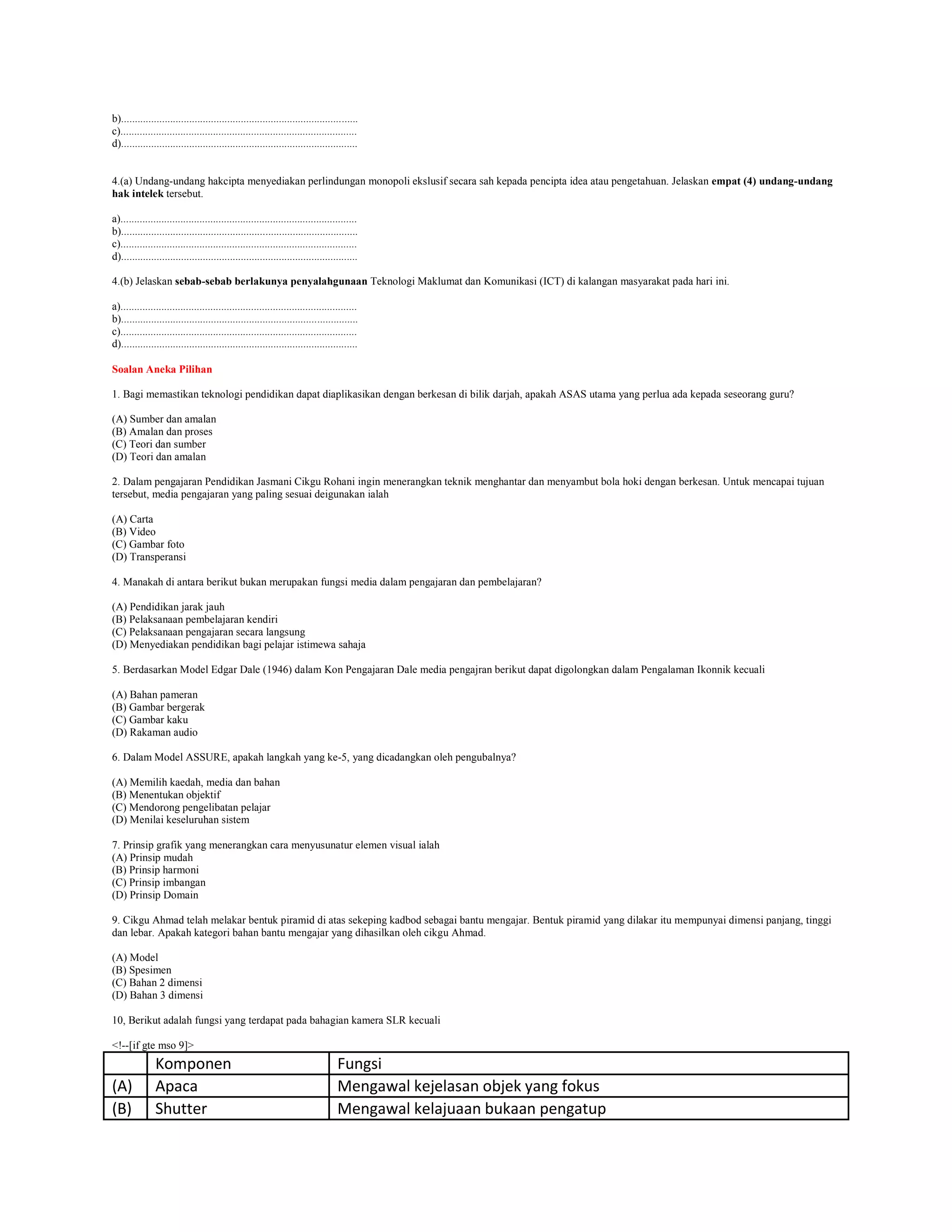 Contoh soalan-latihan-edu3105 (1) | DOCX