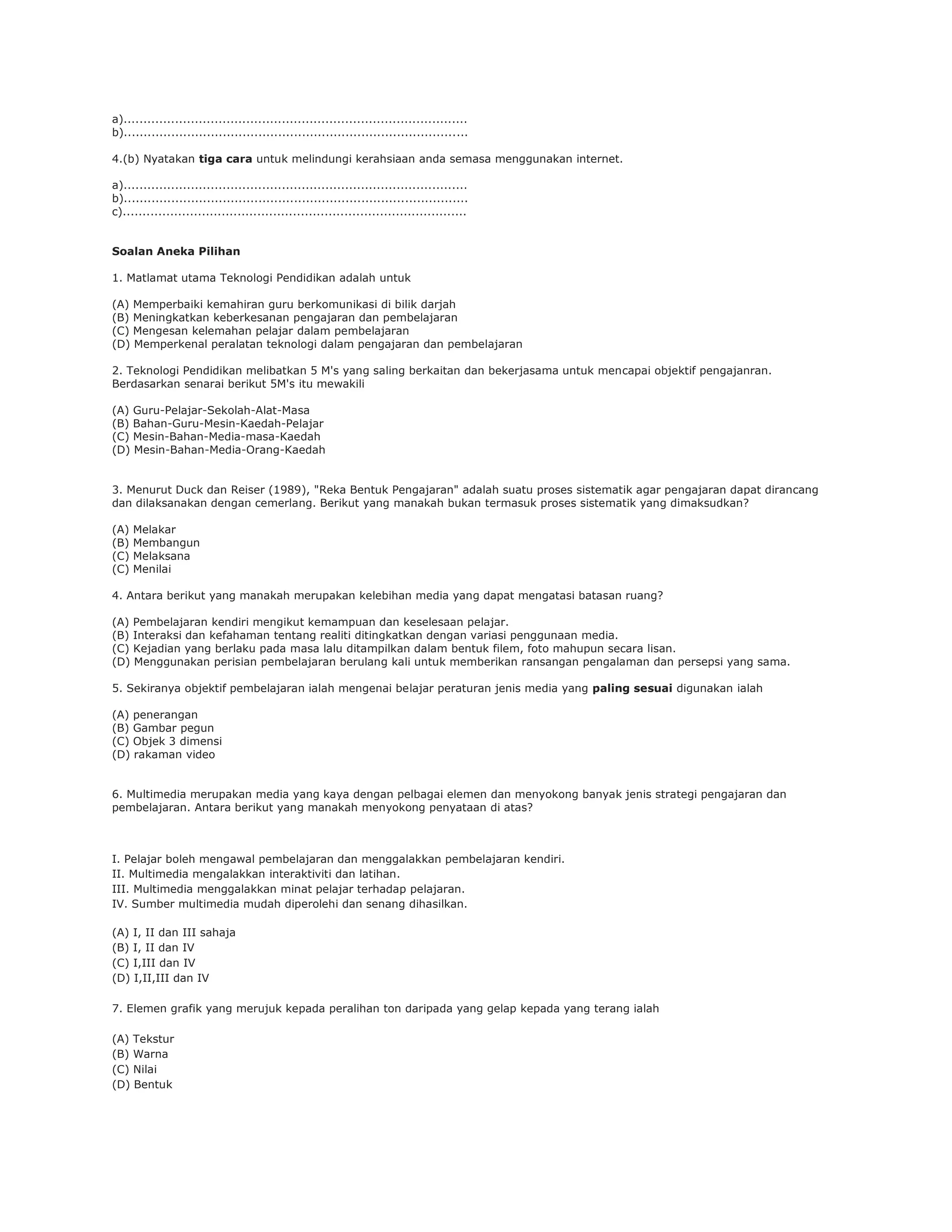 Contoh soalan-latihan-edu3105 (1) | DOCX