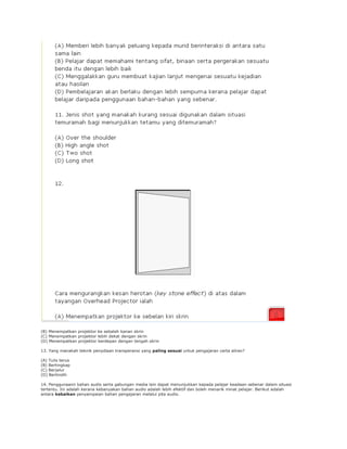 Contoh soalan-latihan-edu3105 (1) | PDF