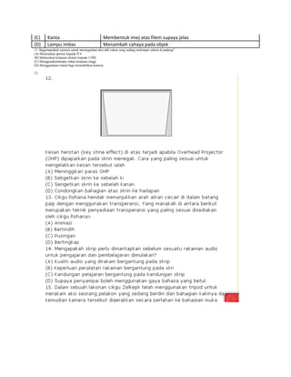 Contoh soalan-latihan-edu3105 (1) | PDF