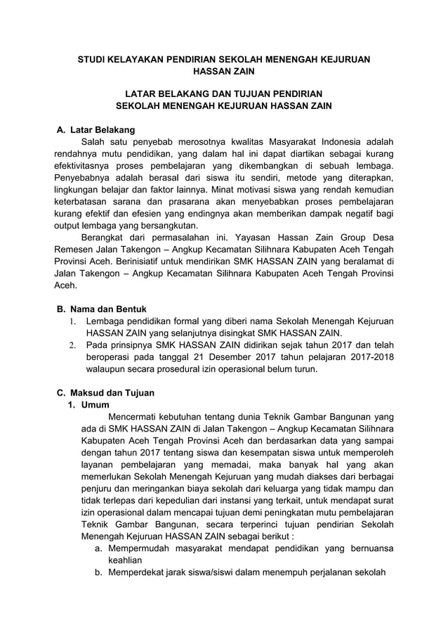Contoh-Studi-Kelayakan-Pendirian-Smk-HASSAN-ZAIN.pdf