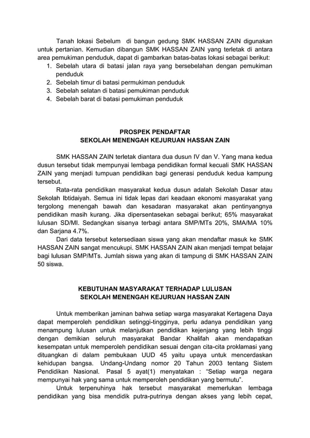 Contoh-Studi-Kelayakan-Pendirian-Smk-HASSAN-ZAIN.pdf