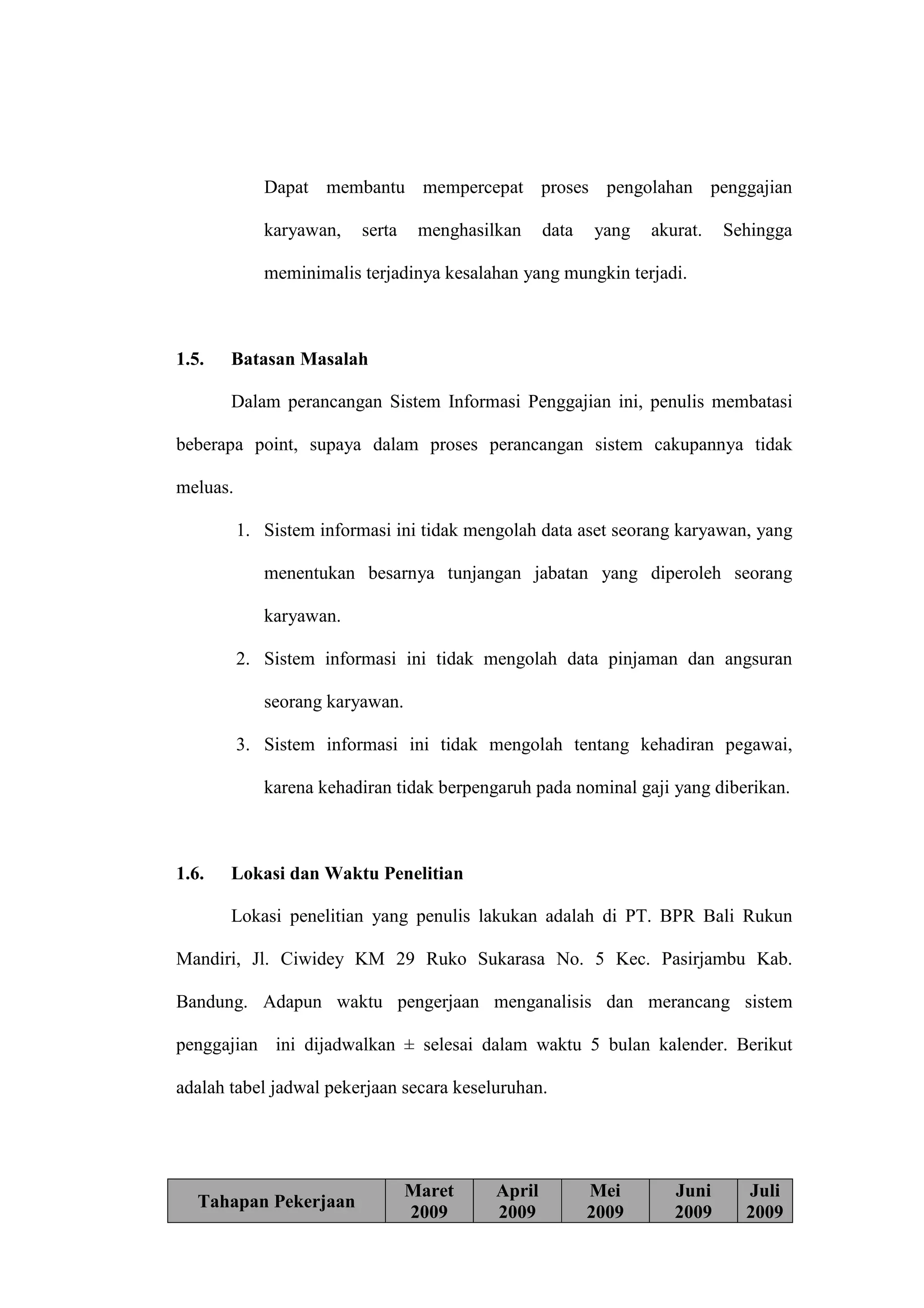 Contoh studykasus-2 | PDF